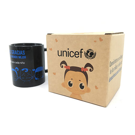 Productos UNICEF para ayudar 💙