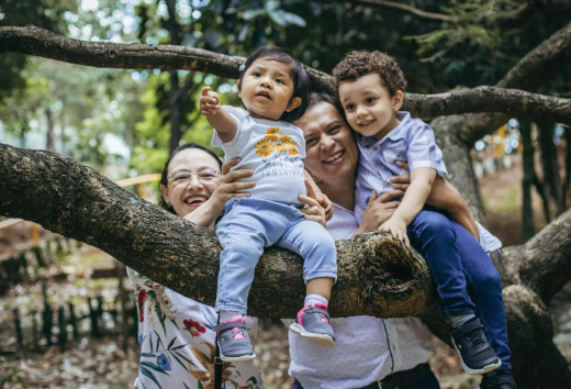 UNICEF para cada Infancia | Crianza amorosa y respetuosa ¿Qué es?