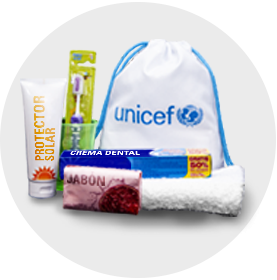 Dona Hoy a UNICEF 💙 Tus Donaciones Ayudarán a la Niñez